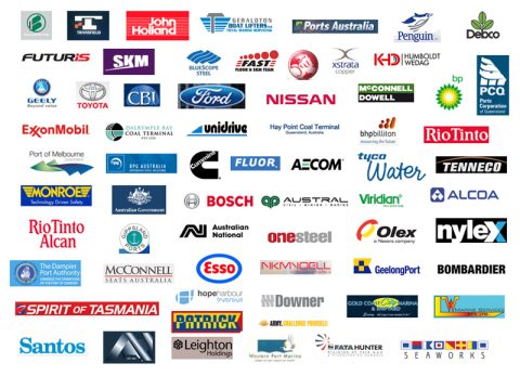 Customers - Crib Point Engineering